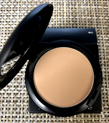 MAC STUDIO FIX POWDER PLUS FOUNDATION NW25 New | eBay