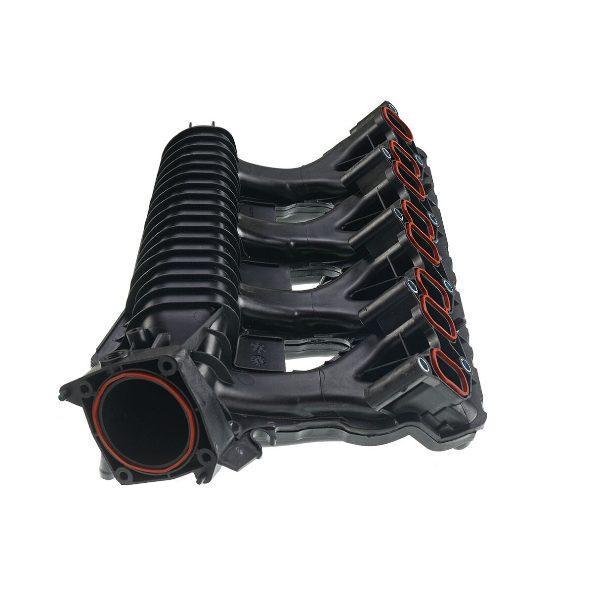 Intake Manifold for Mercedes-Benz W204 W212 C250 E250 SLK250 l4 1.8L ...