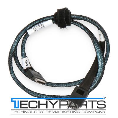 Supermicro CBL-SAST-0830 80cm OCuLink to OCuLink NVMe Cable | eBay