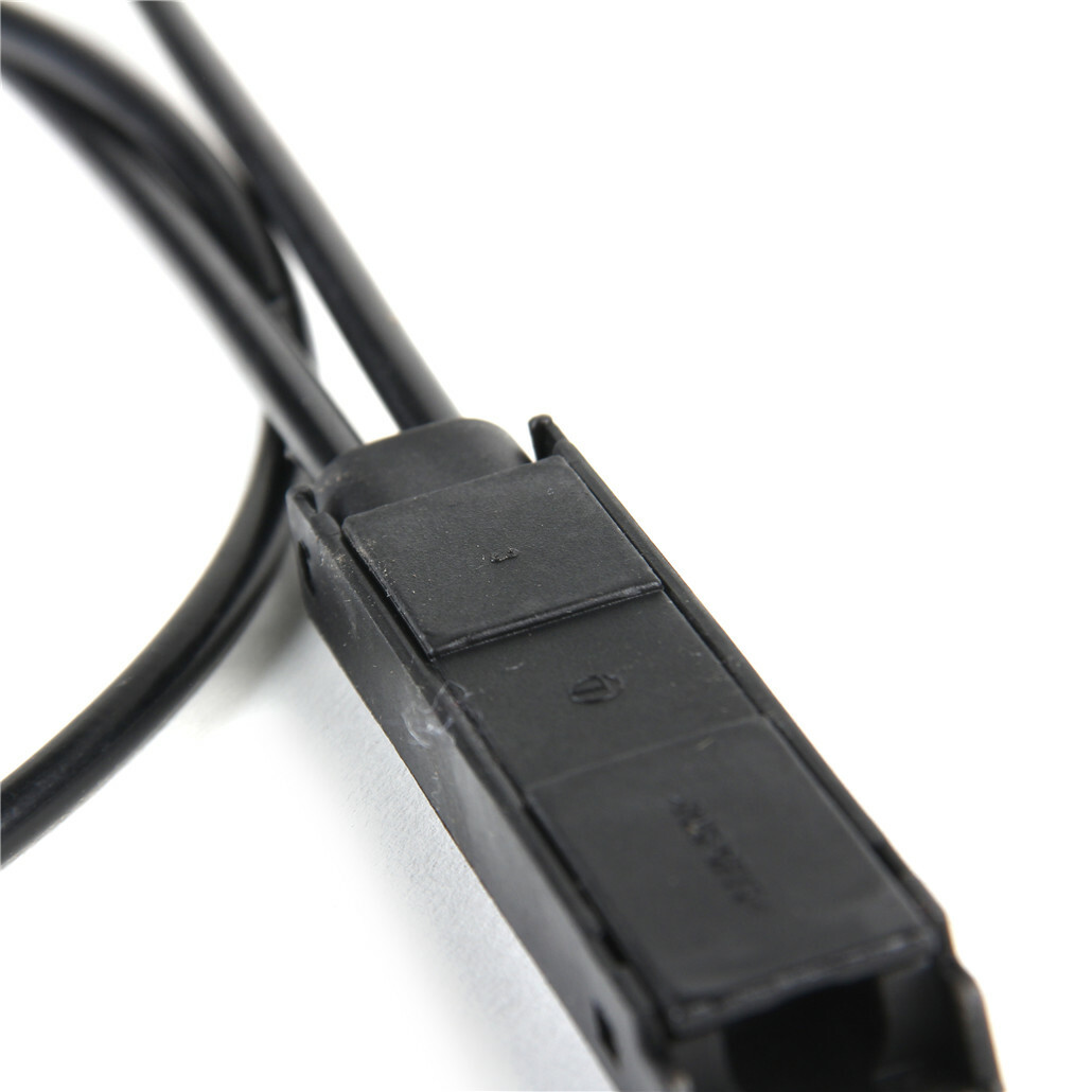 Fit For Mercedes C300 Front Hood Latch Lock Release Cable Harness ...