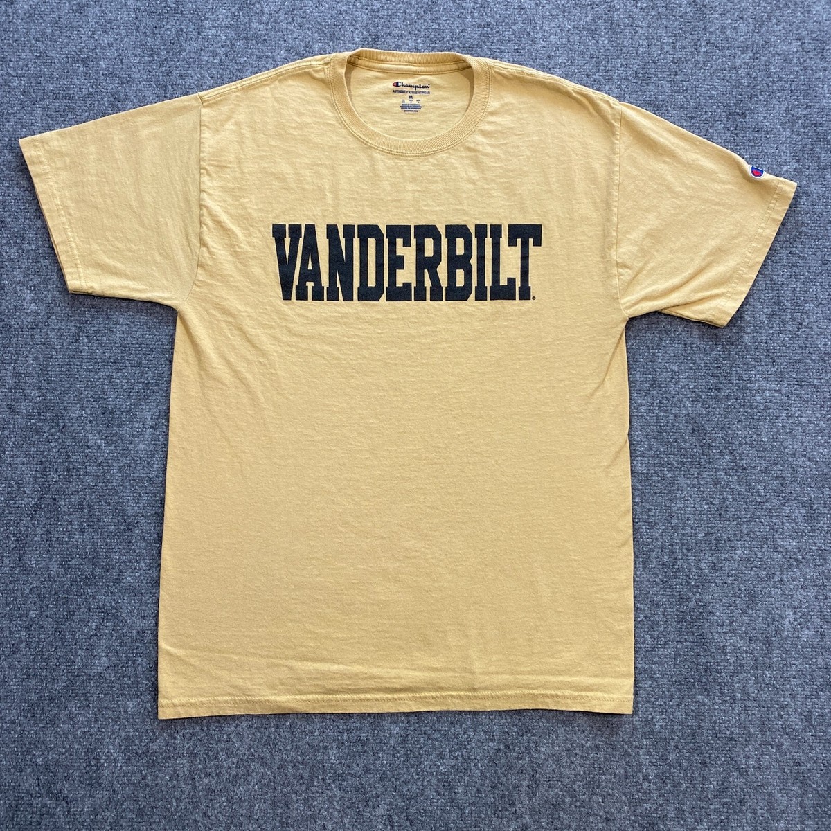 Vanderbilt University Shirts