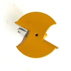 1 PC 1/2" SH 2-3/4 Blade Long Chair Rail Molding Router Bit for #390 ...