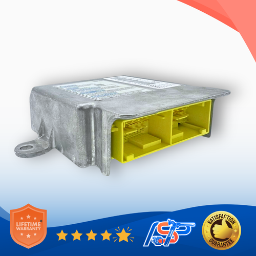 For Honda Accord Airbag SRS RCM Module OEM REPAIR Reset SERVICE Clear ...