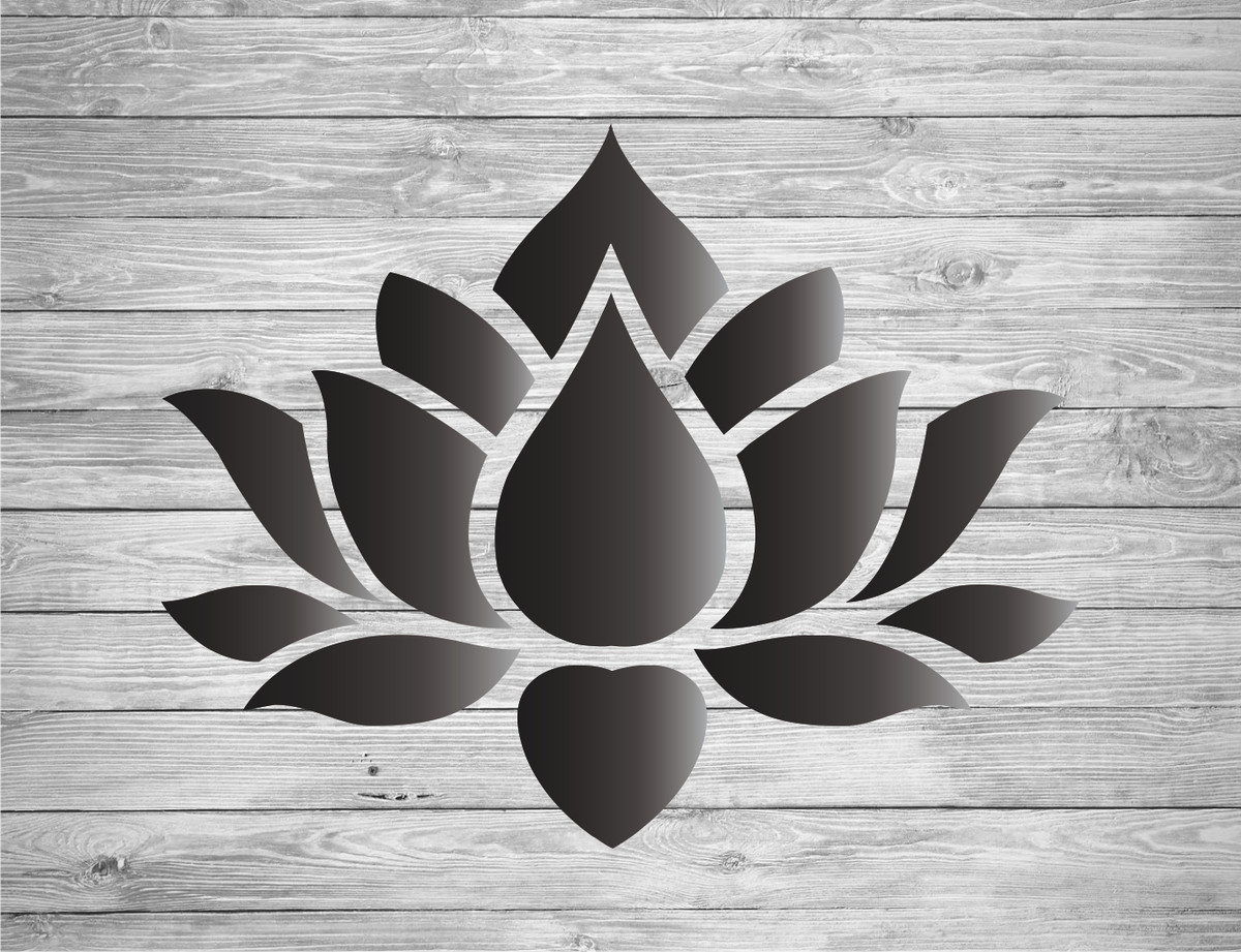 Peace And Serenity Symbols