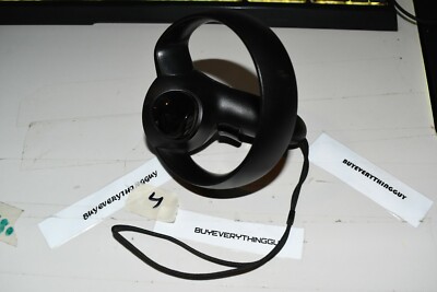 OCULUS RIFT OEM TO-L LEFT TOUCH CV1 HM-A VR HEADSET ORIGINAL CONTROLLER ...