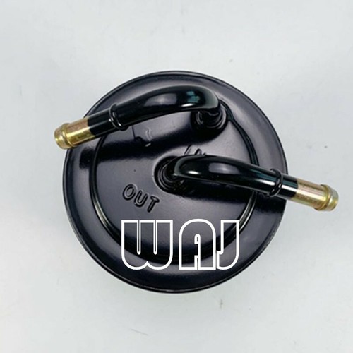 WAJ Fuel Filter 42072AA011 Fits For SUBARU Forester Impreza Coupe ...