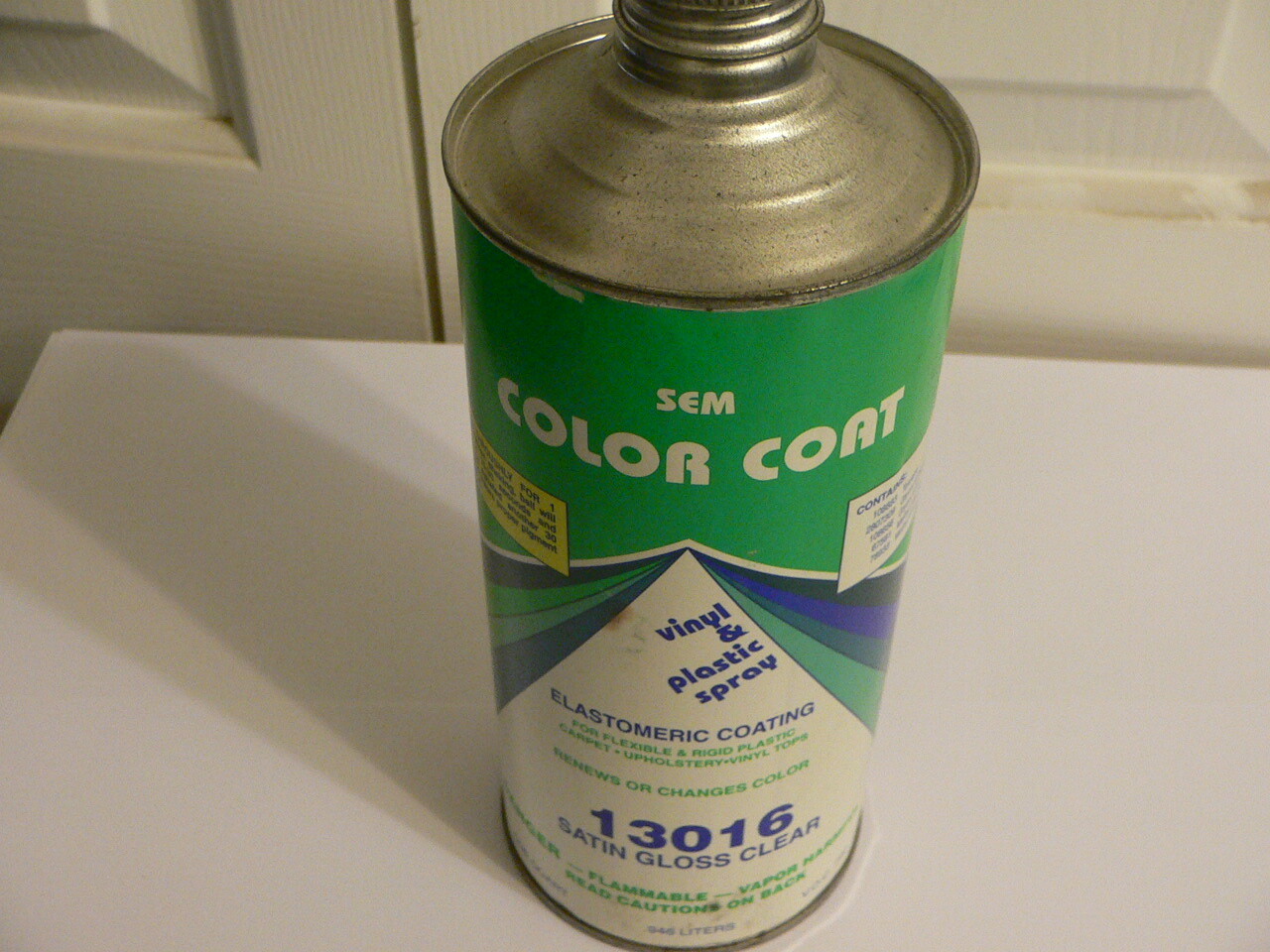 Clearcoat SEM 13016 for sale online | eBay