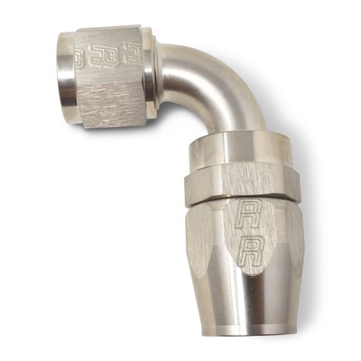Russell 610161 Full Flow Hose End 90-DEG End | eBay