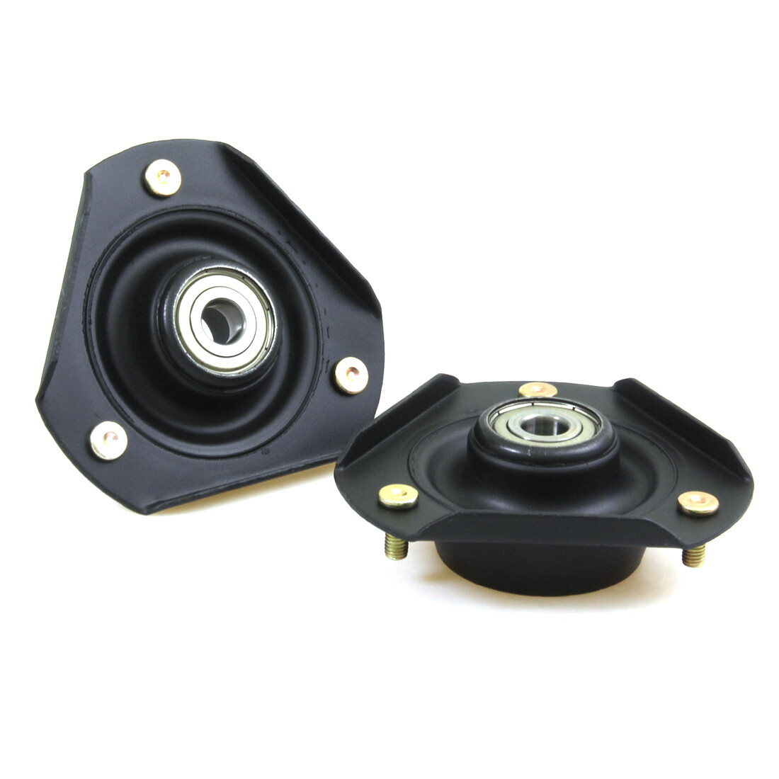 TOYOTA CELICA RA25 COROLLA KE20 KE25 FOR NEW SHOCK ABSORBER MOUNTING ...