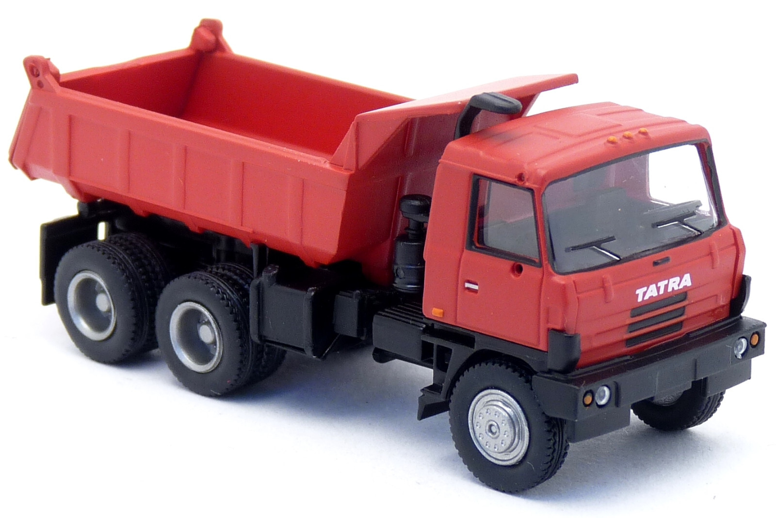 Brekina - Tatra 815 Kipper LKW Kipplaster DDR Farbe zur Auswahl 1:87 H0 ...