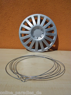 Versaco Radzierblende Smart 13" | eBay.de