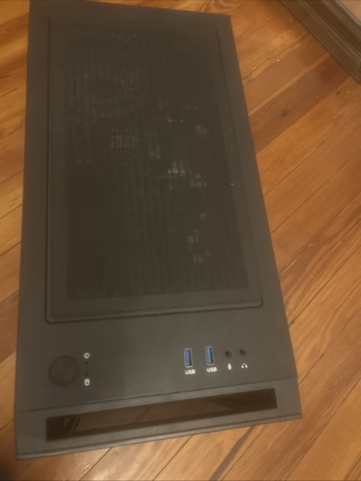 Ibuypower Gaming Pc Preowned 16GB Comes with Power Supply | eBay