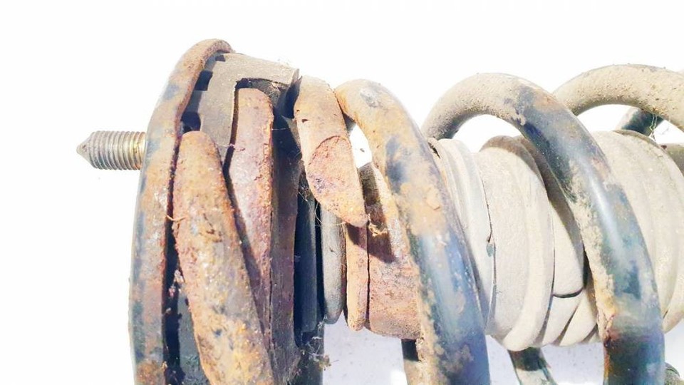 Shock Absorber - Suspension Strut Assembly - FRONT LEFT for Mit ...