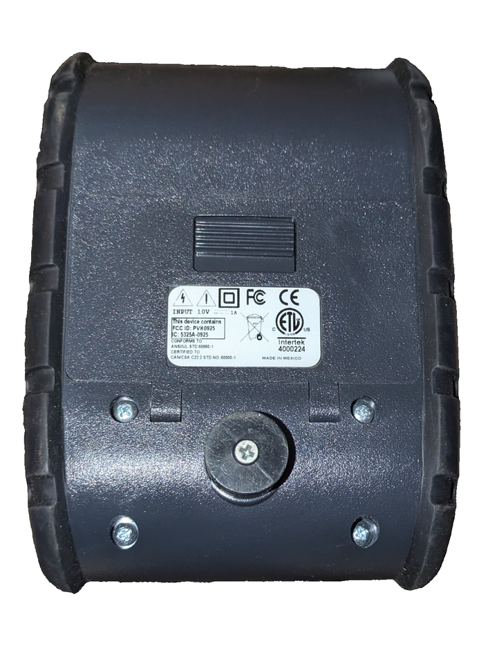 Mobile Thermal Printer - Datamax Oneil Apex 2 | eBay