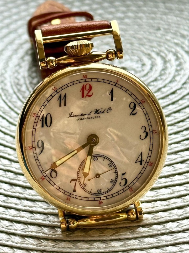 Vintage Watch Collectible Mechanical Gift Him Watches For Men 3602 Rare ...