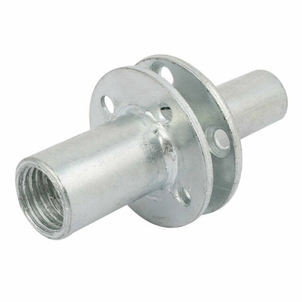 M20 Thread Bard Hole Tee Nut Insert Nutsert Flange Rivet Bed Leg ...