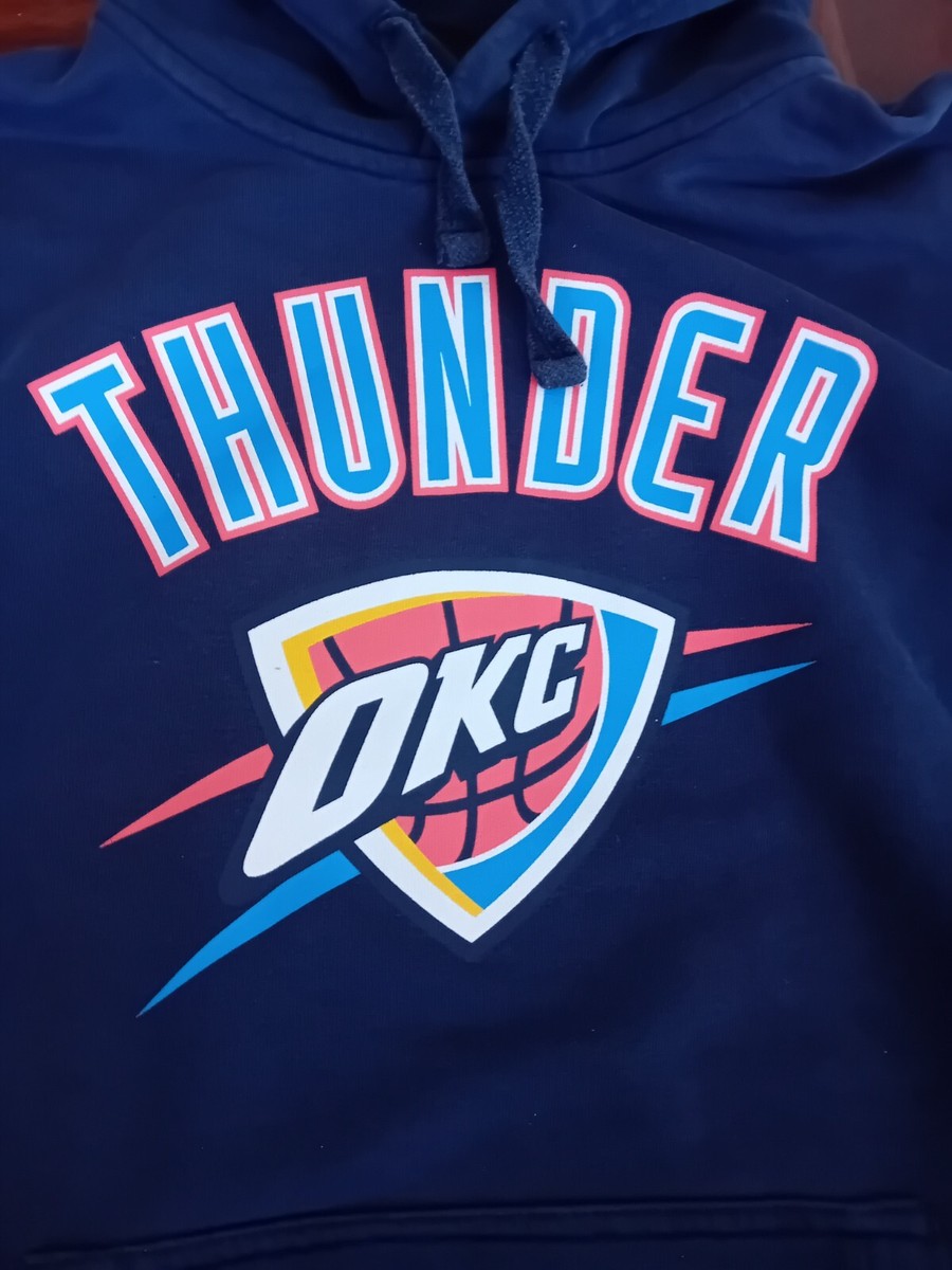 Thunder Team Logo