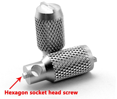 Disassembly Tool Set/Armorer Set - 2 Pieces For Hinderer Knives XM 18 3 ...