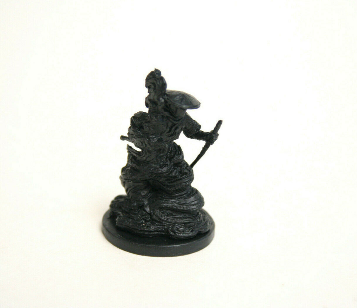 AEG Legend of the Five Rings L5R Promo Shosuro Aroru Ninja Figure 1.25 ...