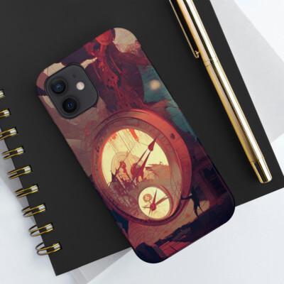 'In times of Doom III' Tough Phone Cases, Case-Mate | eBay