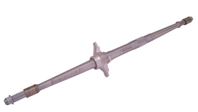 Rpm Dominator II Rear Extended Axle Adjustable Honda Trx400ex Xc -2/+1 ...