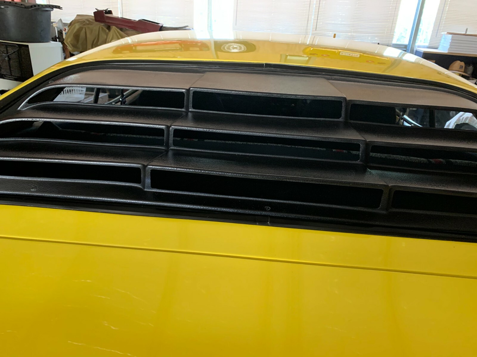 xa/xb/xc reproduction coupe rear louvre | eBay Australia