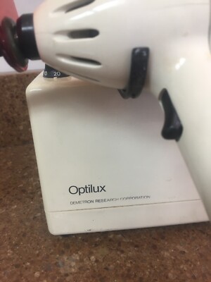 Curing-Light - Demetron Optilux Vcl 401 Dental