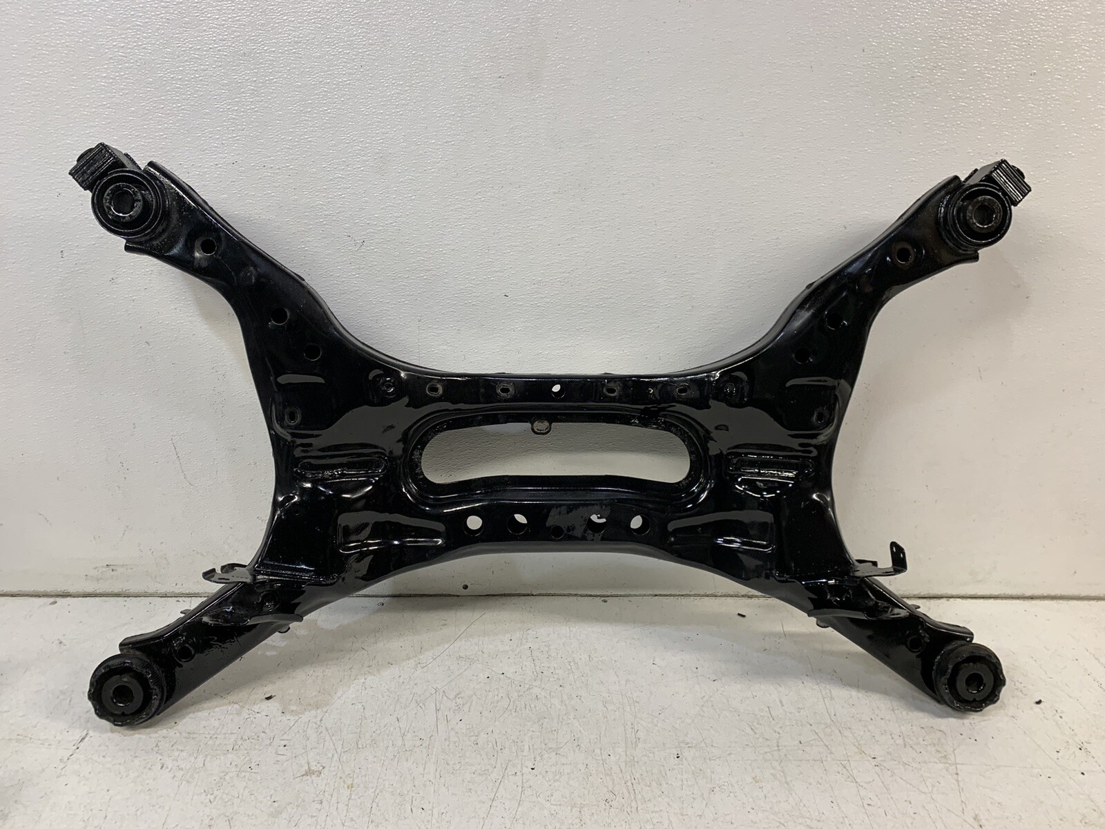 2016-2023 Nissan Maxima REAR crossmember sub frame cradle reinforcement ...