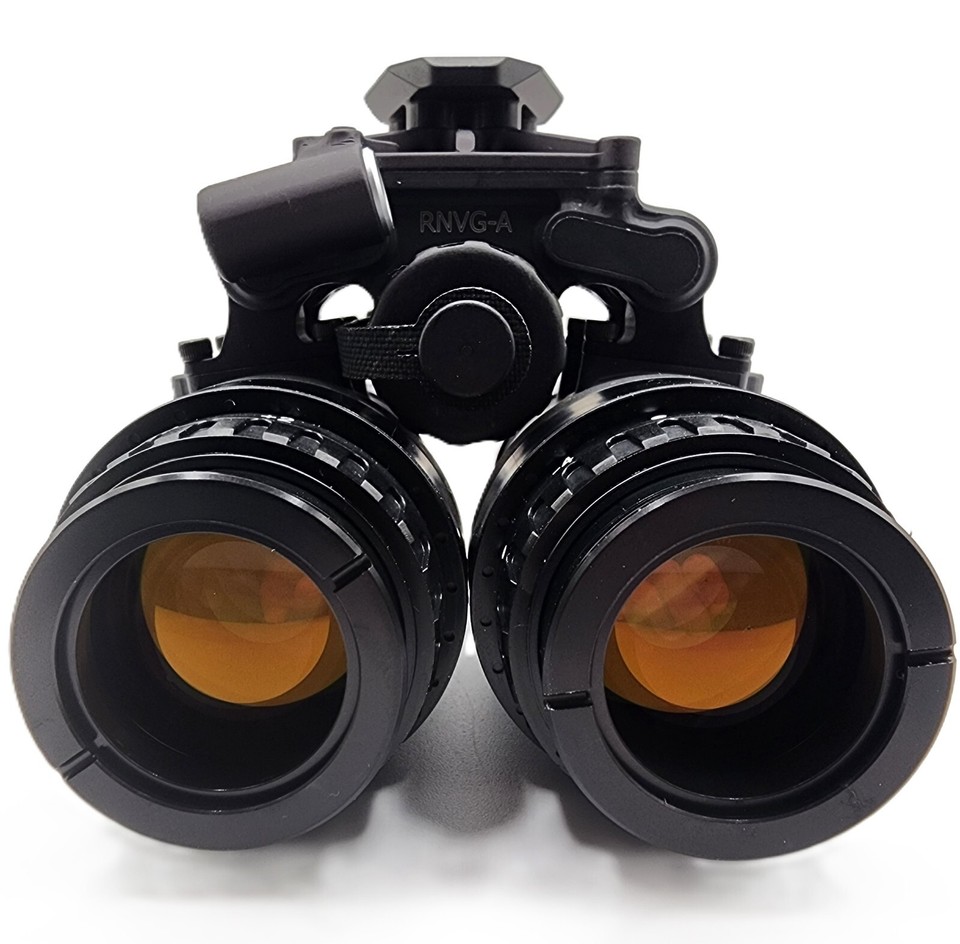 AB Night Vision RNVG-A Articulating Night Vision Goggle White Phosphor ...