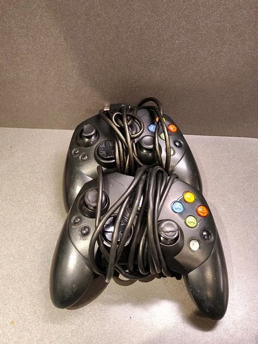 og xbox controller untested lot of 2 | eBay