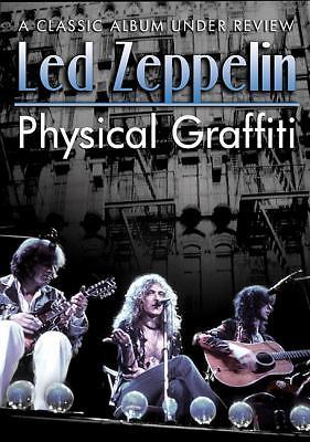 Led Zeppelin - Physical Graffiti : A Classic Album under Review by Led ...