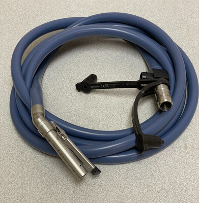 Orthopedic - Stryker Core