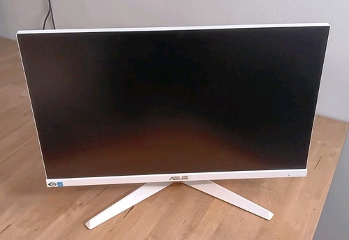 ASUS VY249HE-W 23,8 Zoll Full HD LED Gaming Monitor - Weiß | eBay.de