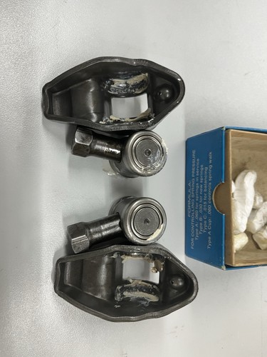 D0ZX-6A585-A OEM Ford 1969 1970 Boss Mustang 302 Roller Bearing Rocker ...