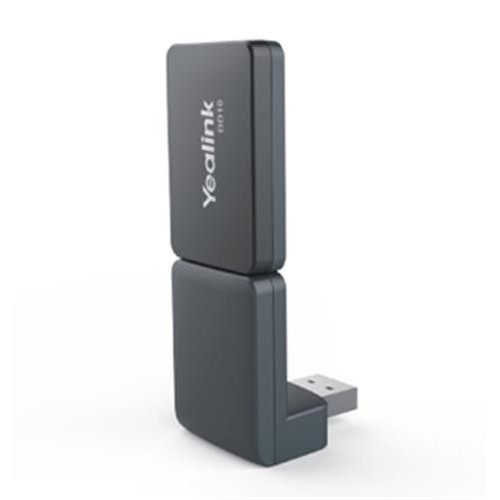 Yealink DD10K DECT USB Dongle für t41s/t42s IP-Telefone 6938818302105 ...