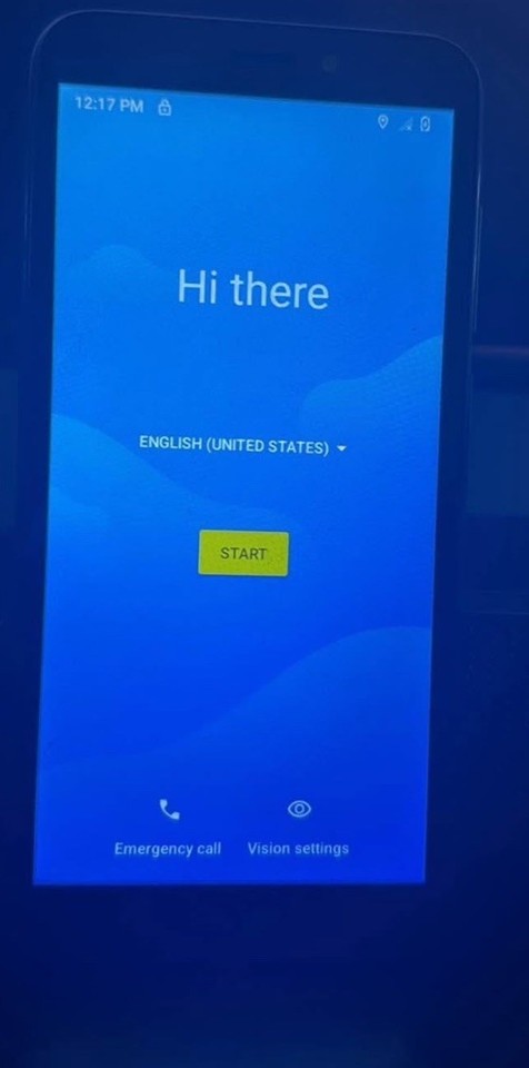 Blu Studio Mini 2023 Cellphone (Black 32GB) Assurance Wireless | eBay