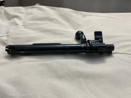 German Mauser K98K Complete Matching Bolt #5325n | eBay