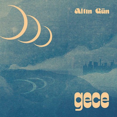 Altin Gun Gece CD GBCD072 NEW 4030433607220 | eBay UK