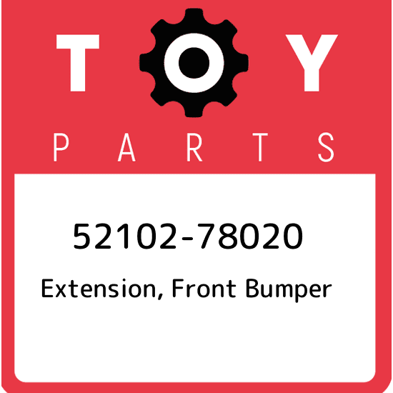 Lexus TOYOTA OEM 15-17 Nx300h Front Bumper-extension Panel 5210278020 ...