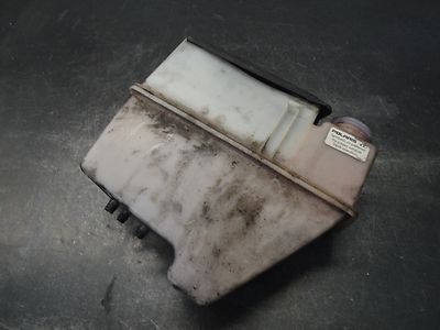 02 2002 POLARIS RMK 800 VES SNOWMOBILE BODY ENGINE MOTOR OIL BOTTLE ...