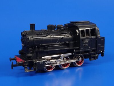 MARKLIN H0 - 3000 - Steam Locomotive BR 89 005 - version 5 : 1959-62 ...