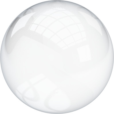 Acrylic Sphere / Plexiglass Ball | eBay