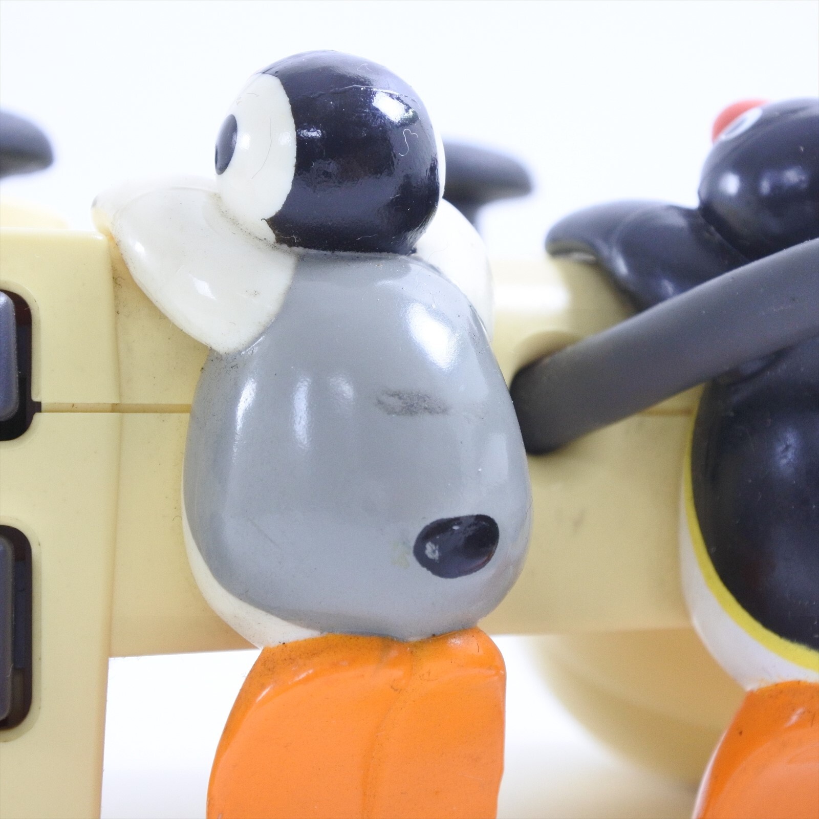 ASCII PAD PINGU Version Controller For Playstation PS1/PS2 1928 ...