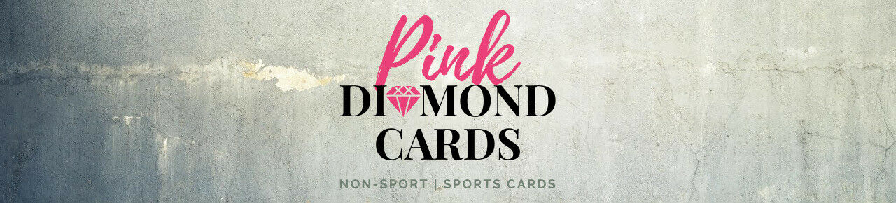 Pink Diamond Cards | eBay Stores