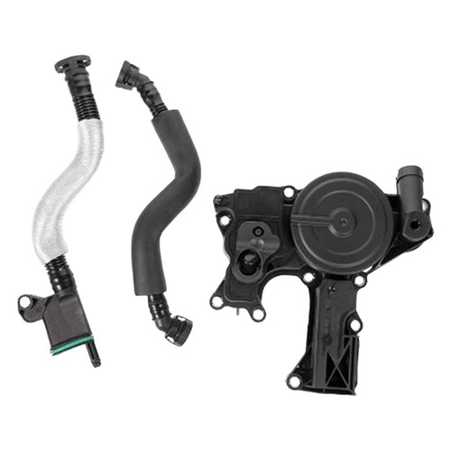 Water Separator Pcv Valve 06H103495 Breather Hose Exhaust 06J 103 221B ...