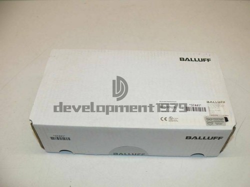 1PC BALLUFF analysis unit BIS00U9 BIS V-6110-063-C002 NEW | eBay