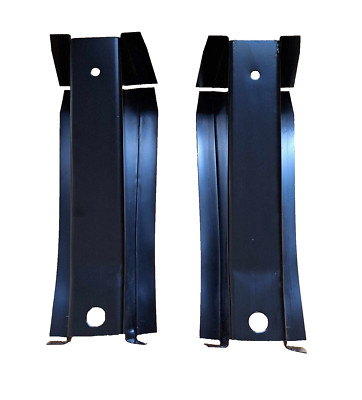 73-87 Chevy/GMC C/K Truck OE Style LH & RH Side Front Cab Support Mount ...