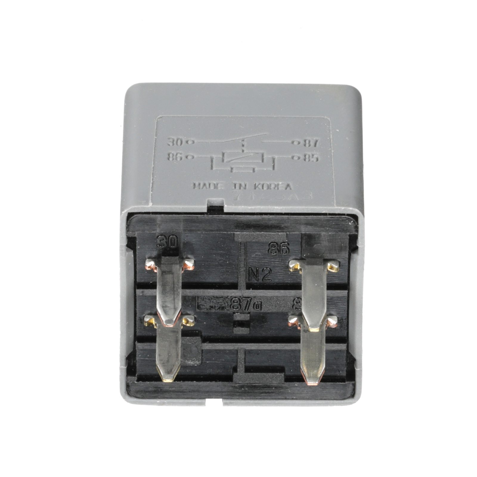 OEM NEW Buick Cadillac Chevrolet GMC Genuine Accessory Starter Relay ...