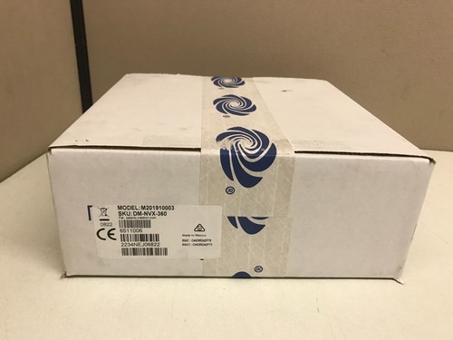 NEW Sealed Crestron DM-NVX-360 HDR Network AV Encoder / Decoder | eBay