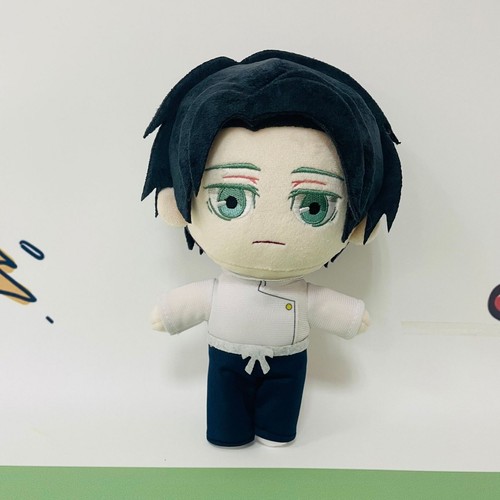 Jujutsu Kaisen Geto Suguru Plush Doll Toy Fushiguro Touji Okkotsu Yuta ...